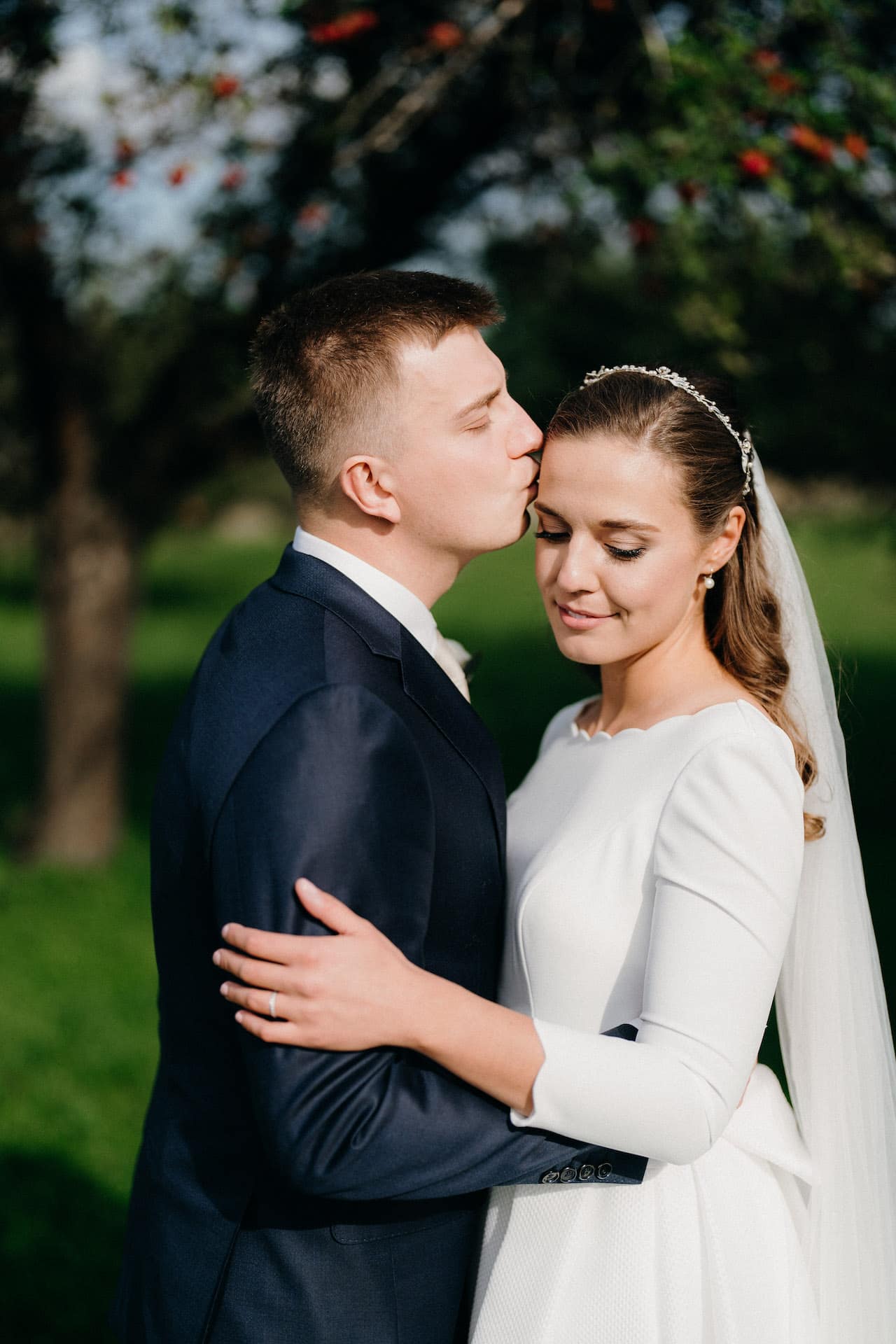 Svatba Statek Heřmanice | Marek Topolář | svatební fotograf